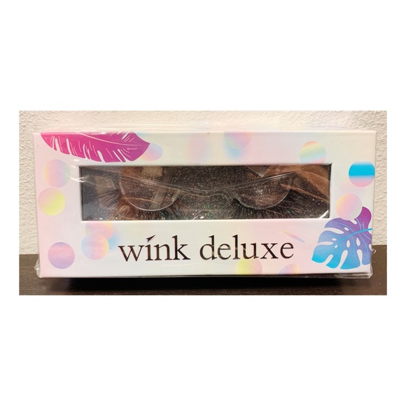 Wink Deluxe | Makeup | New Wink Deluxe Magnetic Eyelashes | Poshmark